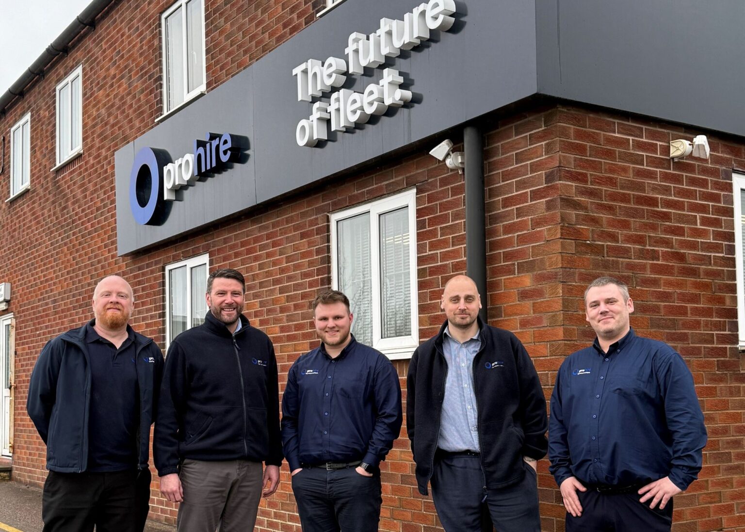 Press release Archives - ProHire